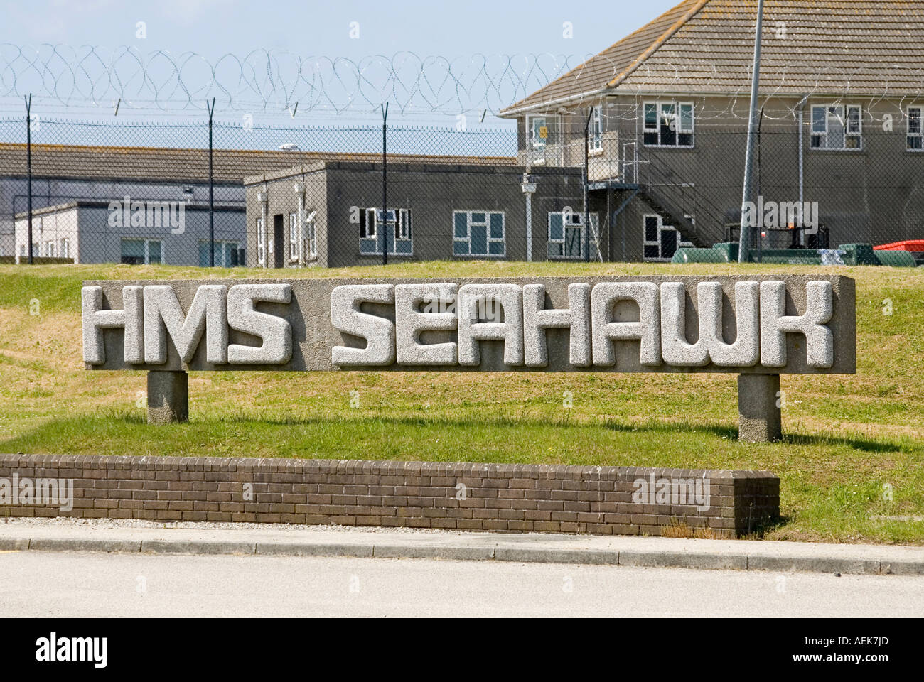 Royal navy air bases hi-res stock photography and images - Alamy
