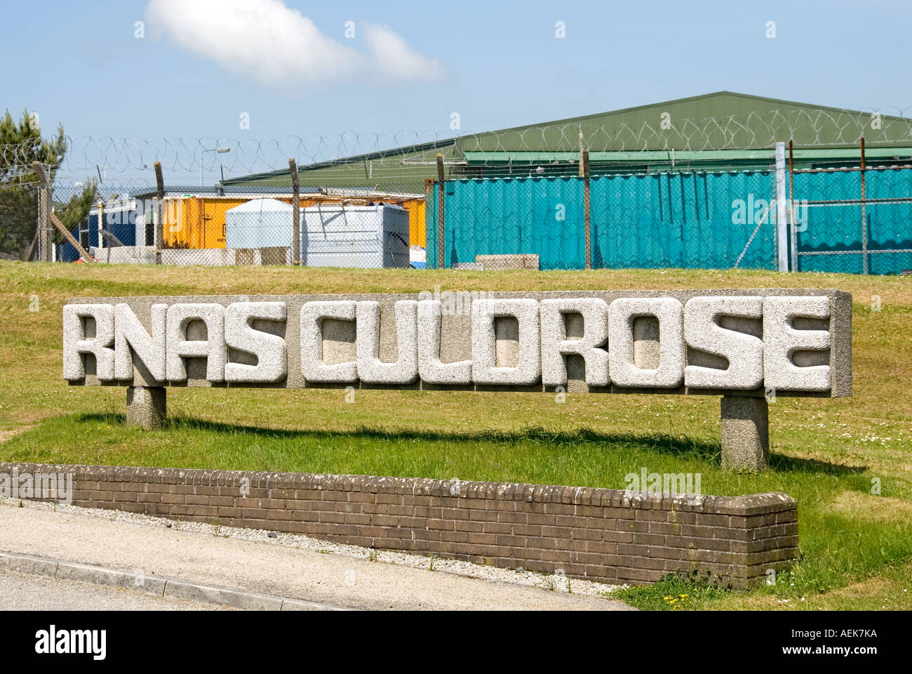 Hms seahawk hi-res stock photography and images - Alamy