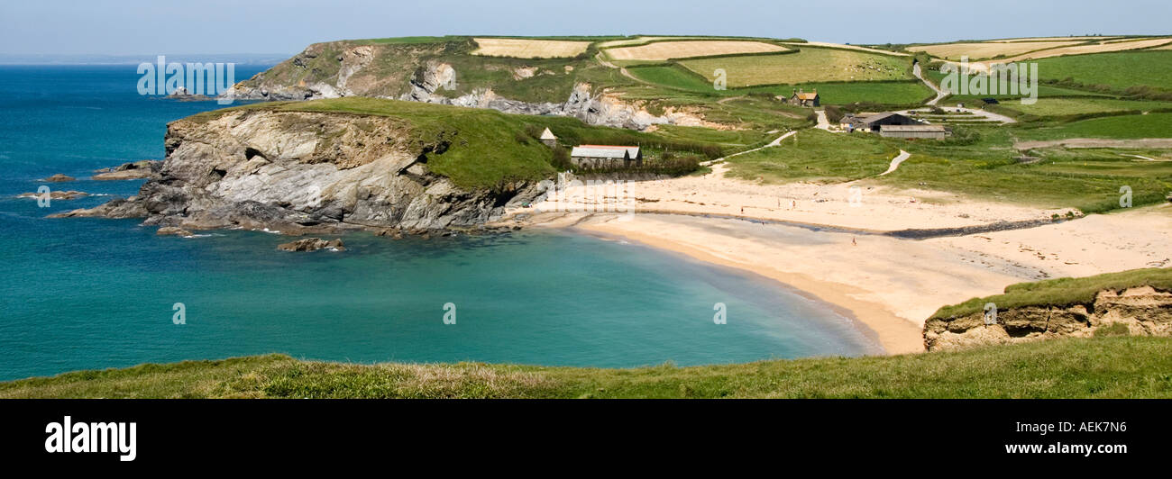 Cornwall helston countryside hi-res stock photography and images - Alamy