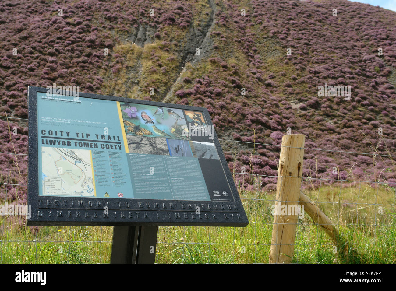 Map of blaenavon hi-res stock photography and images - Alamy