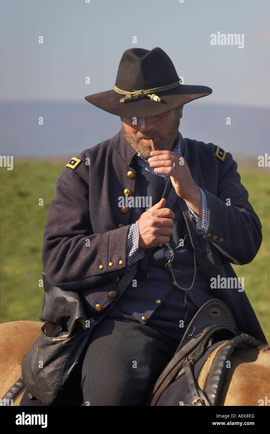 American Civil War Union Officer Uniform at Stephanie Dyer blog