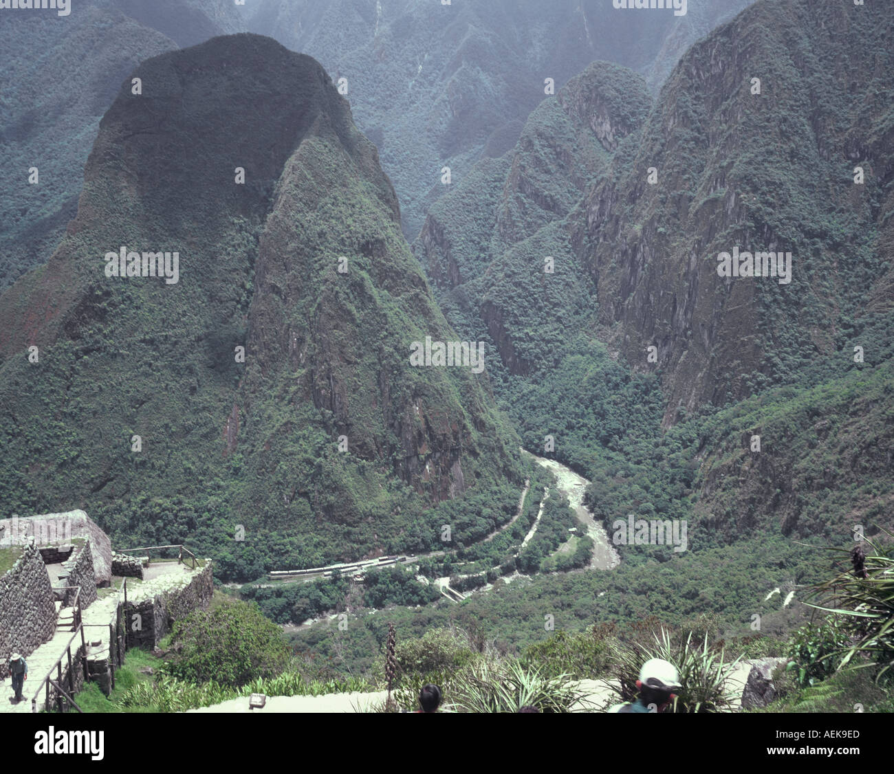 Vilcabamba river hi-res stock photography and images - Alamy