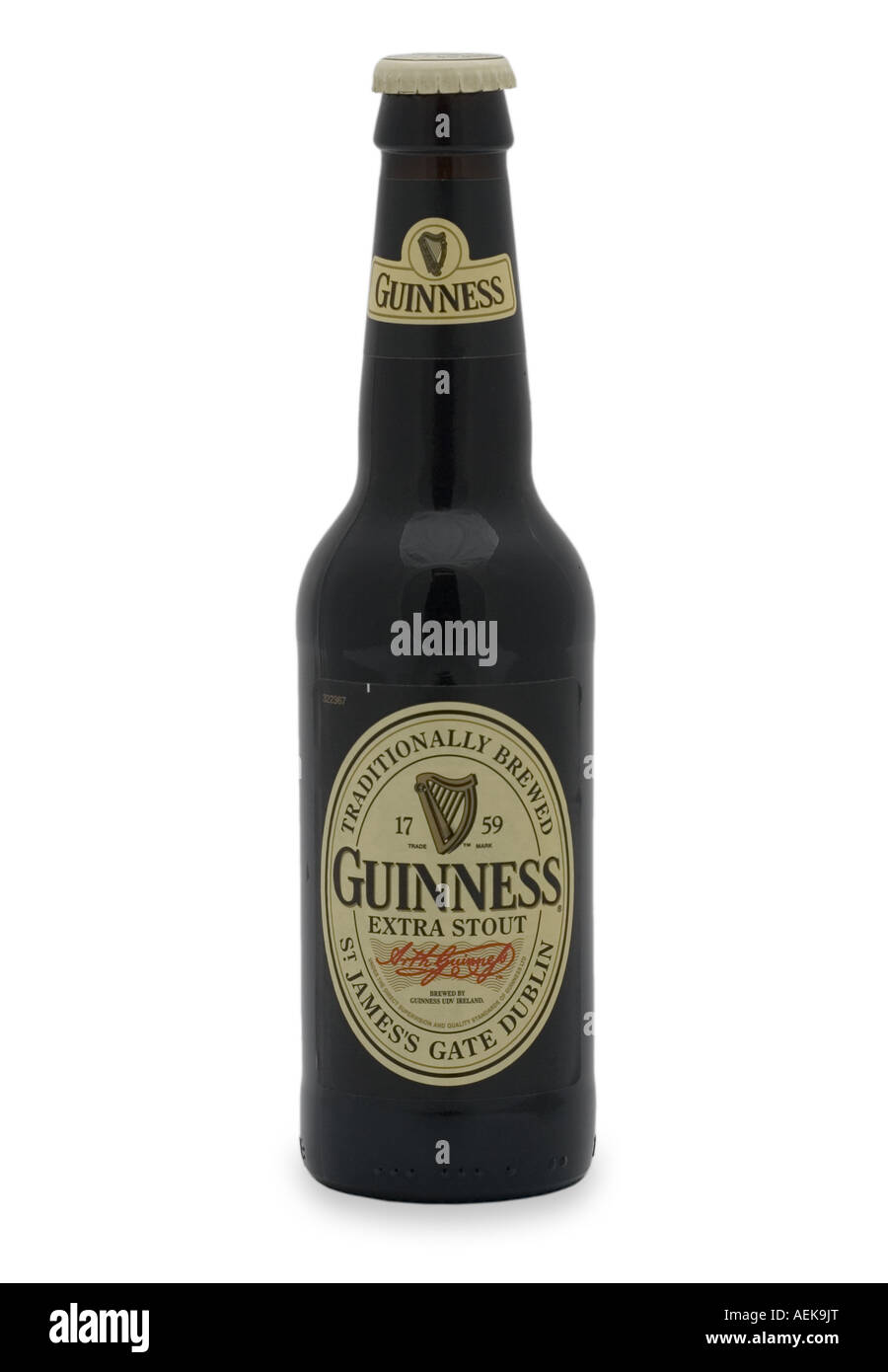 Guiness good you hi-res stock photography and images - Alamy