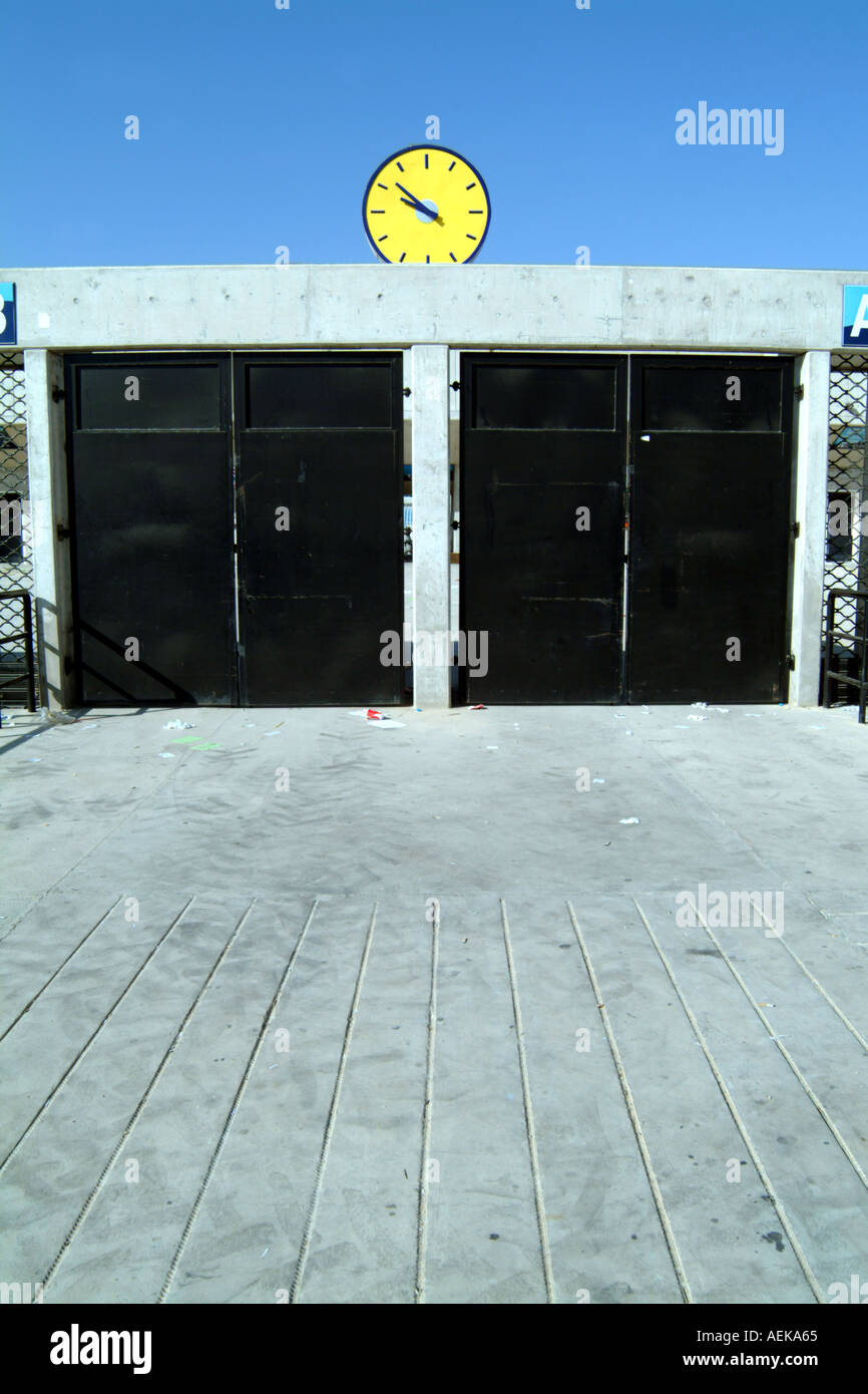 The Neo Gsp Stadium High Resolution Stock Photography and Images - Alamy