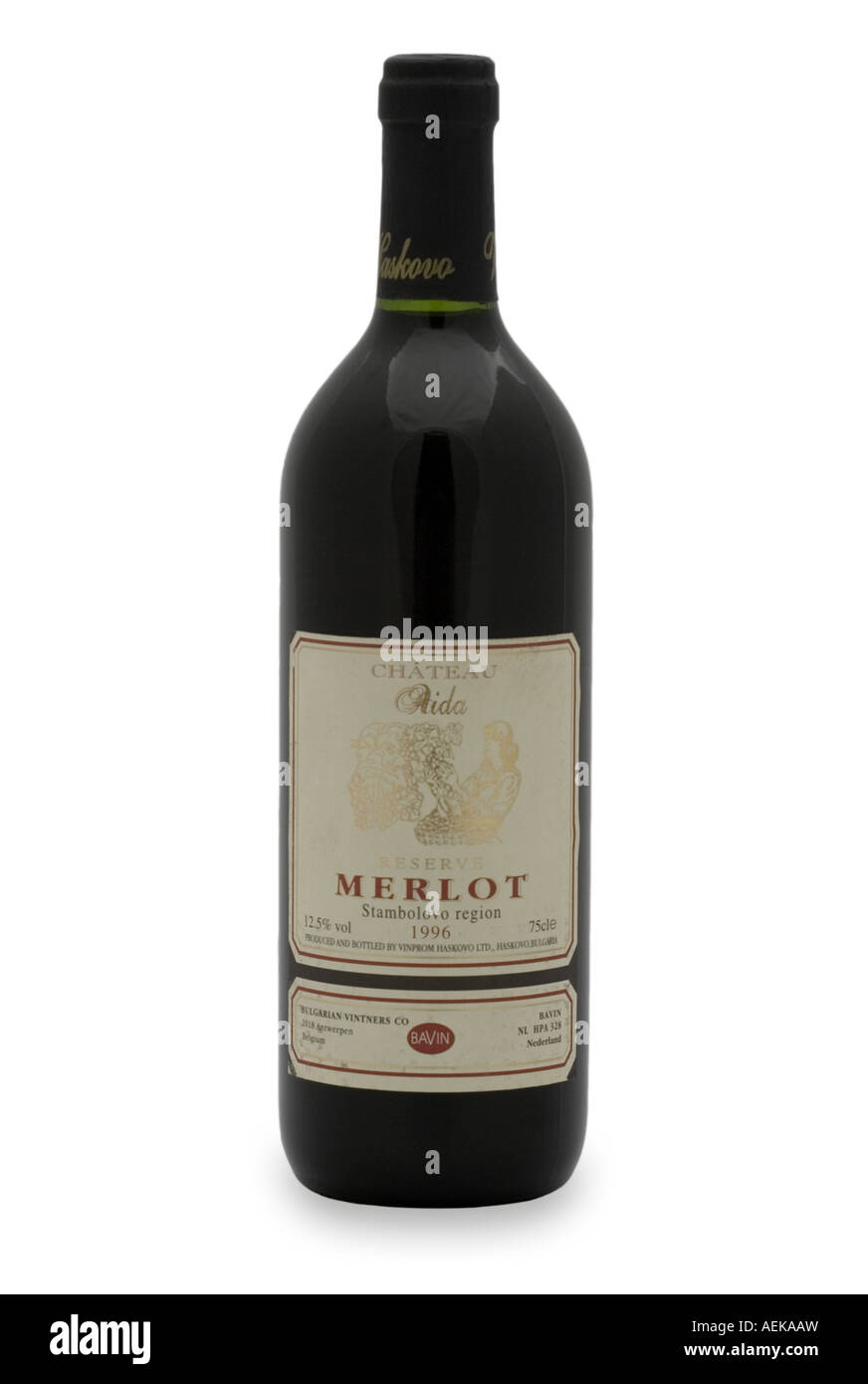 Merlot wine Stock Photo - Alamy