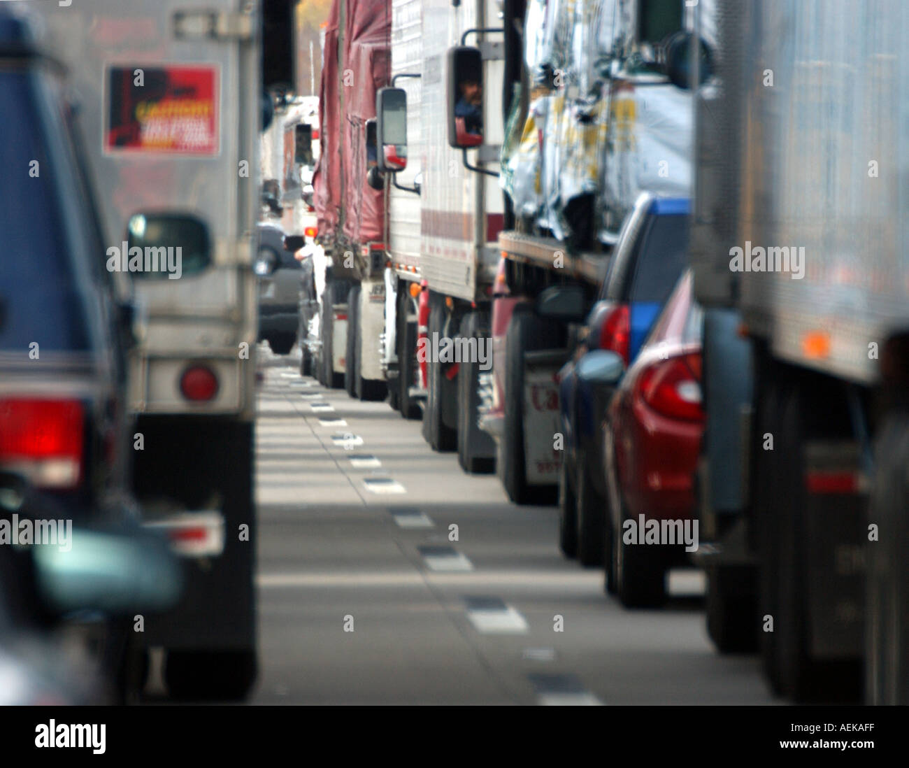 Discover west coast your way hi-res stock photography and images - Alamy