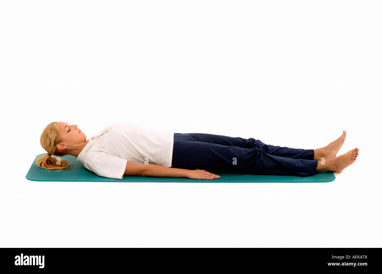 Arm Rotation Exercise High Resolution Stock Photography and Images - Alamy