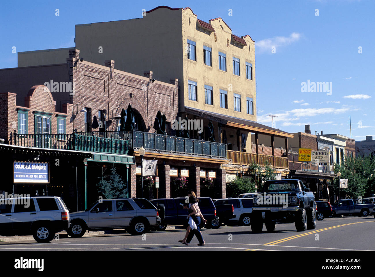 Truckee California Stock Photos & Truckee California Stock Images - Alamy