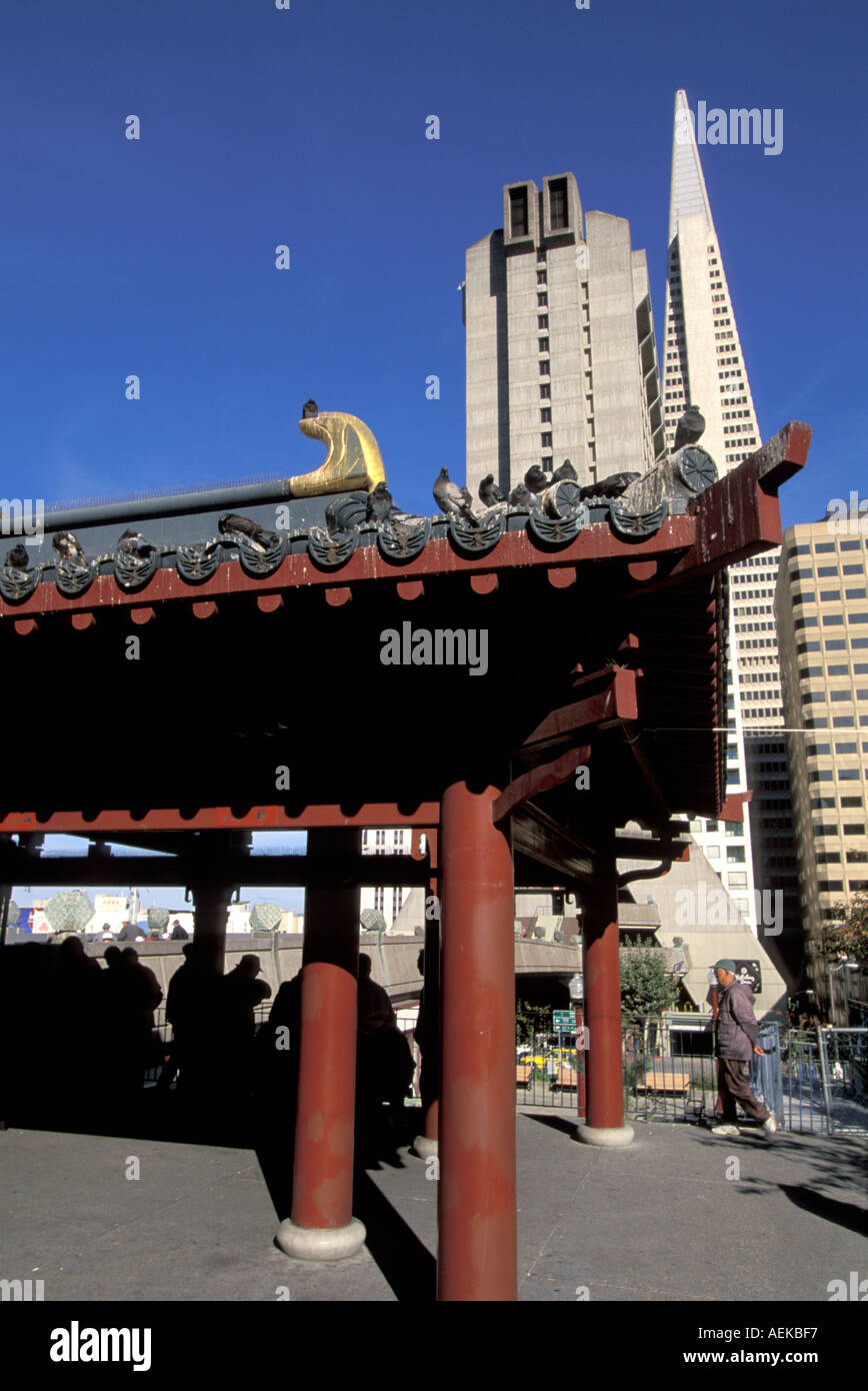 Chinatown san Francisco California Stock Photo - Alamy