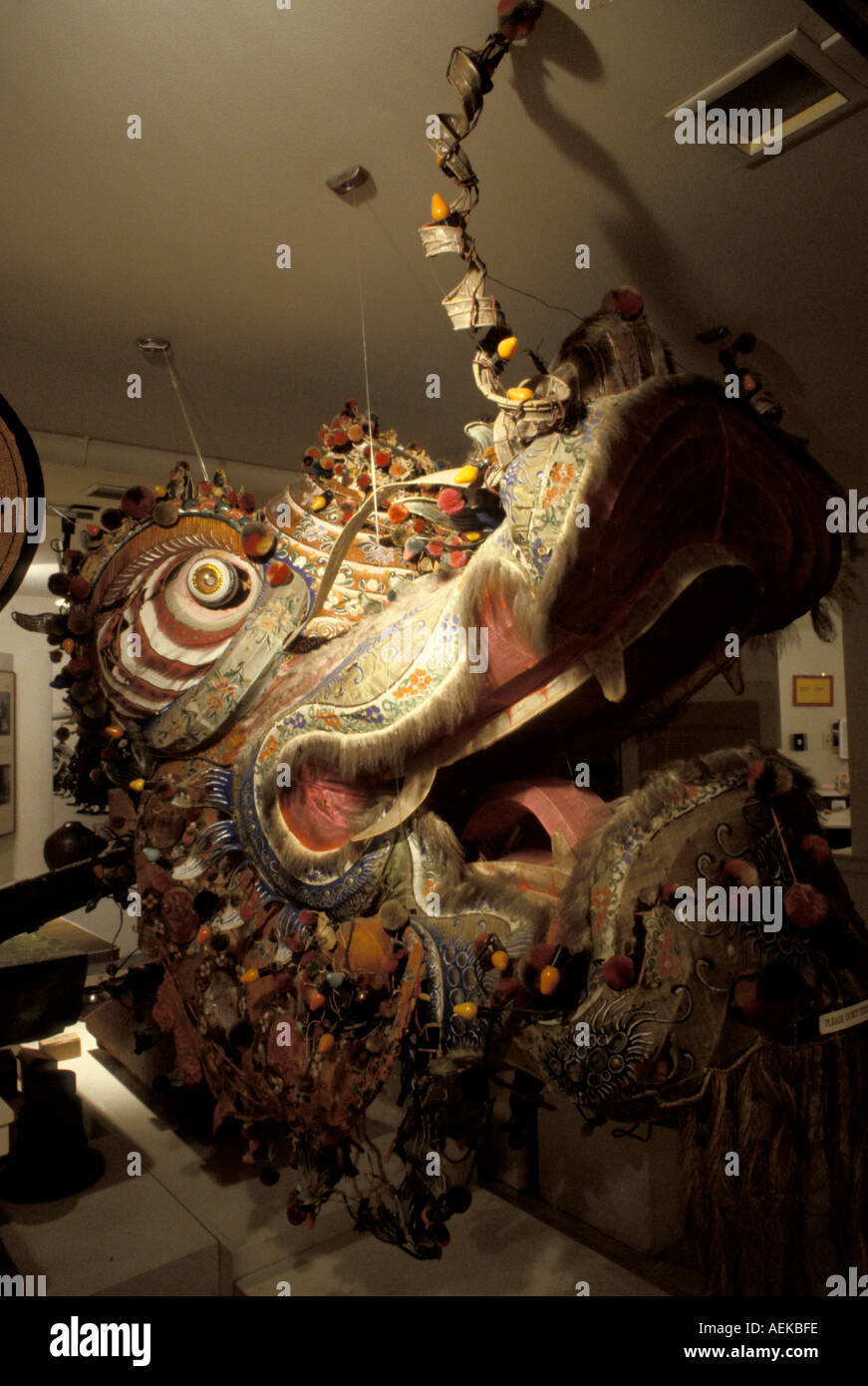 Chinese culture center of san francisco hi-res stock photography and ...