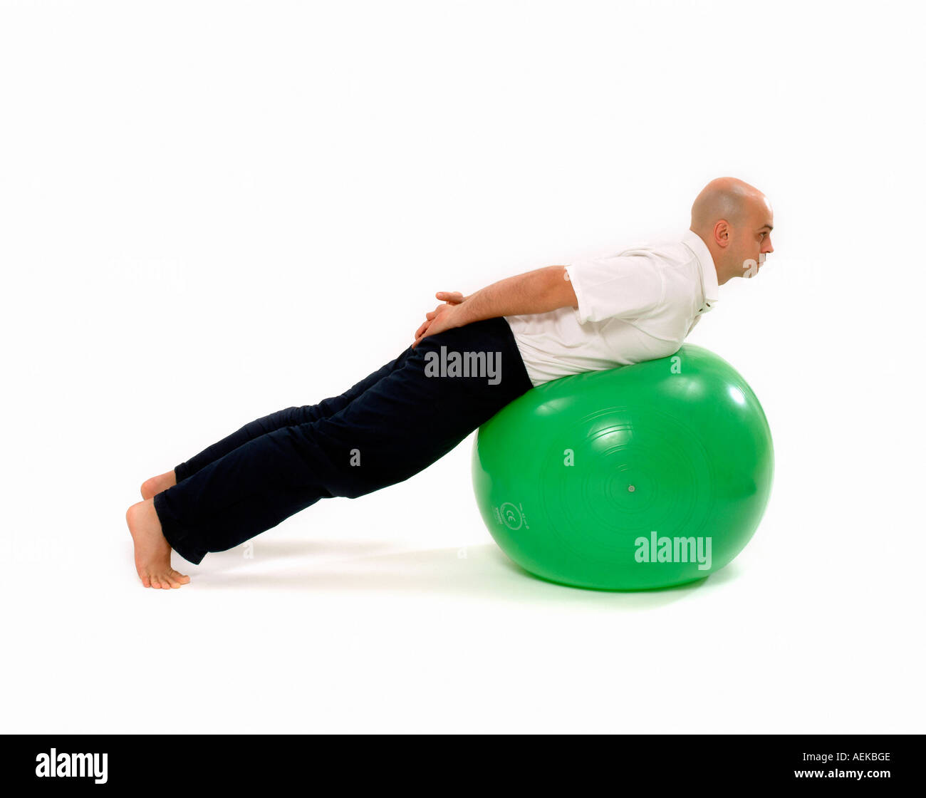 Physioball8 hi-res stock photography and images - Alamy