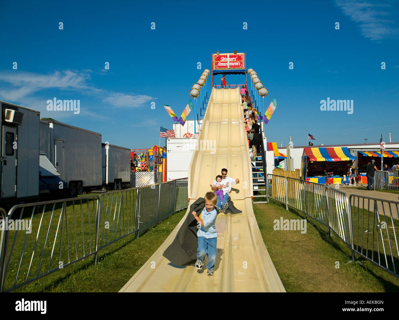 Giant sacks hi-res stock photography and images - Alamy