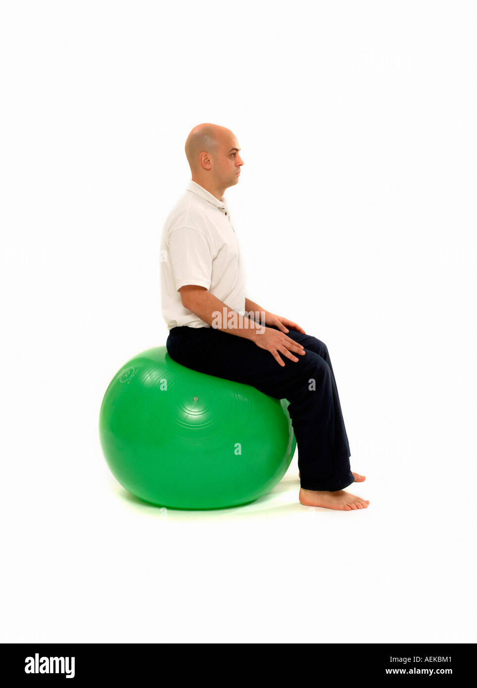 Arm rotation exercise hi-res stock photography and images - Alamy