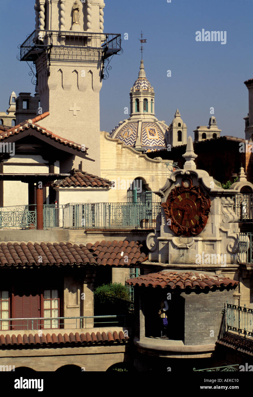 Historic riverside california hi-res stock photography and images - Alamy