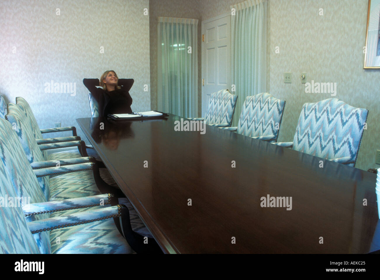 Survey room hi-res stock photography and images - Alamy