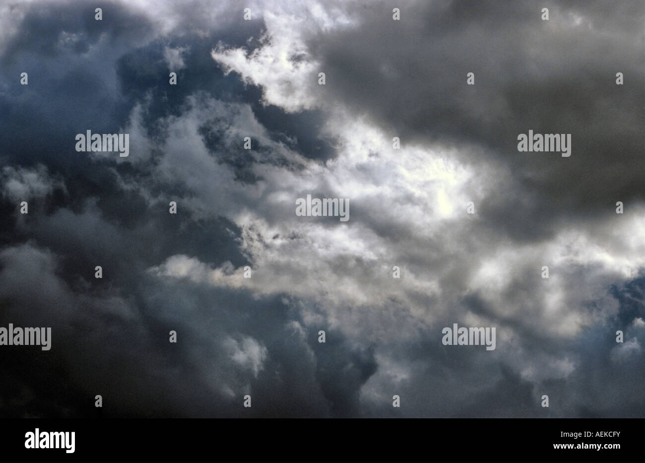 Disturbing Clouds High Resolution Stock Photography and Images - Alamy
