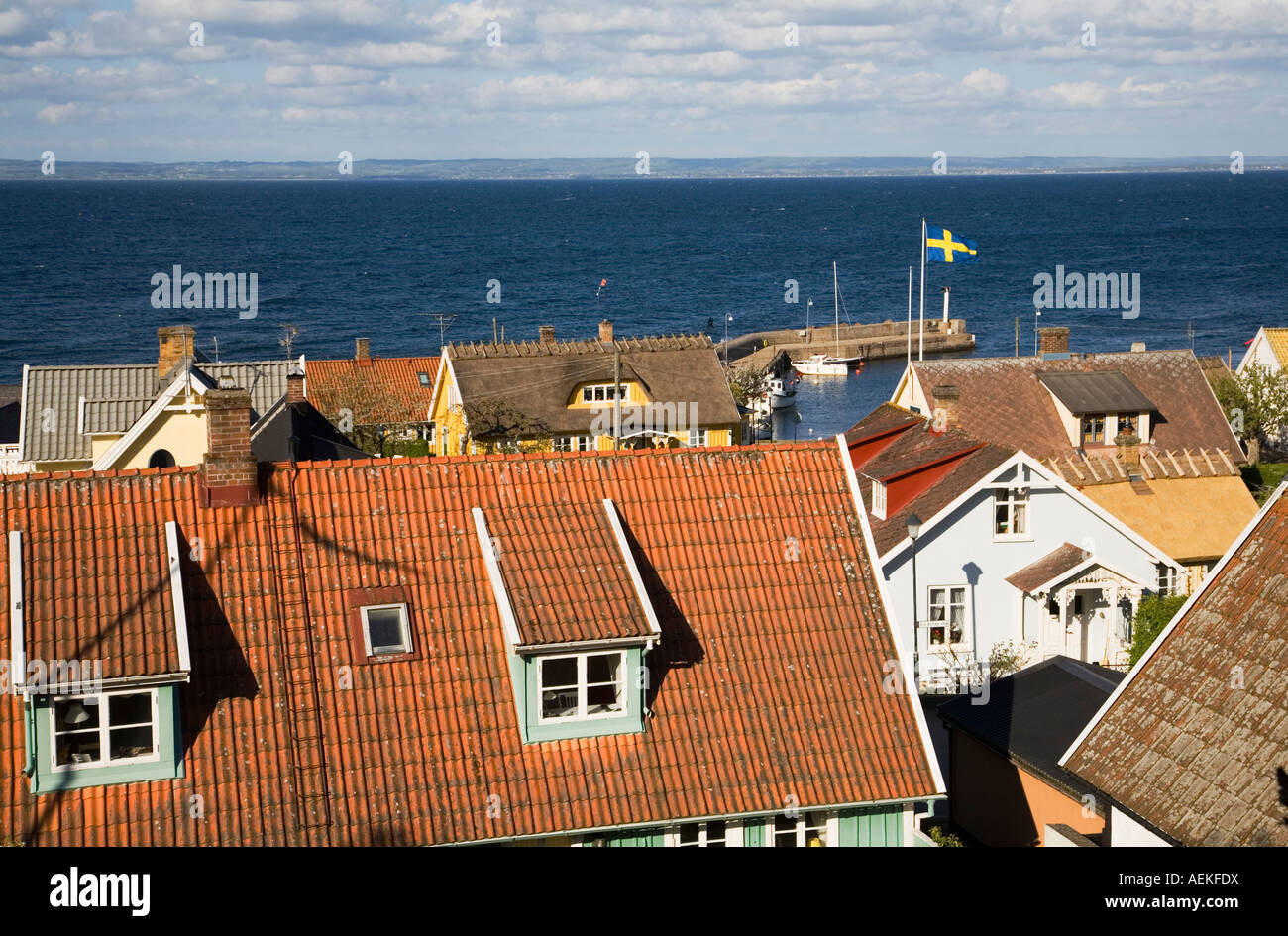 Kullen hi-res stock photography and images - Alamy