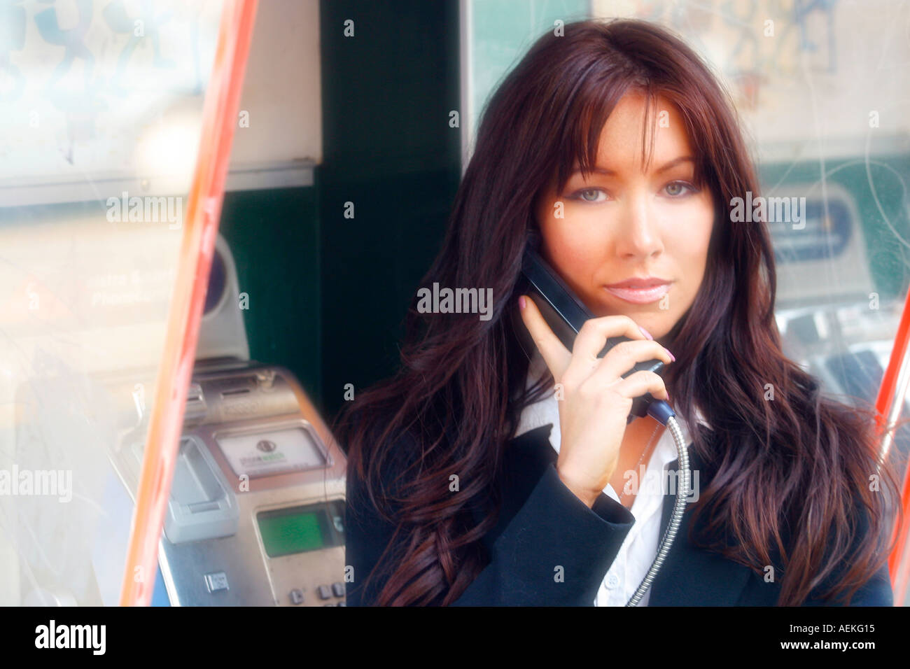 Australian Pay Telephone High Resolution Stock Photography and Images ...