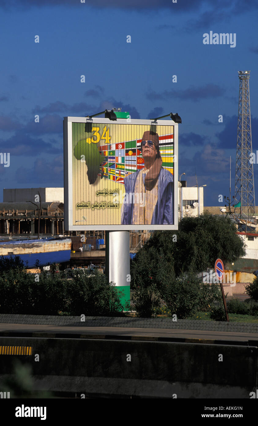 Libya travel poster High Resolution Stock Photography and Images - Alamy