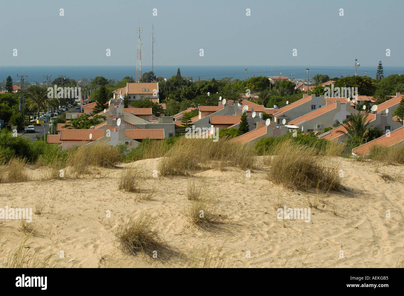 Gush katif settlements bloc hi-res stock photography and images - Alamy
