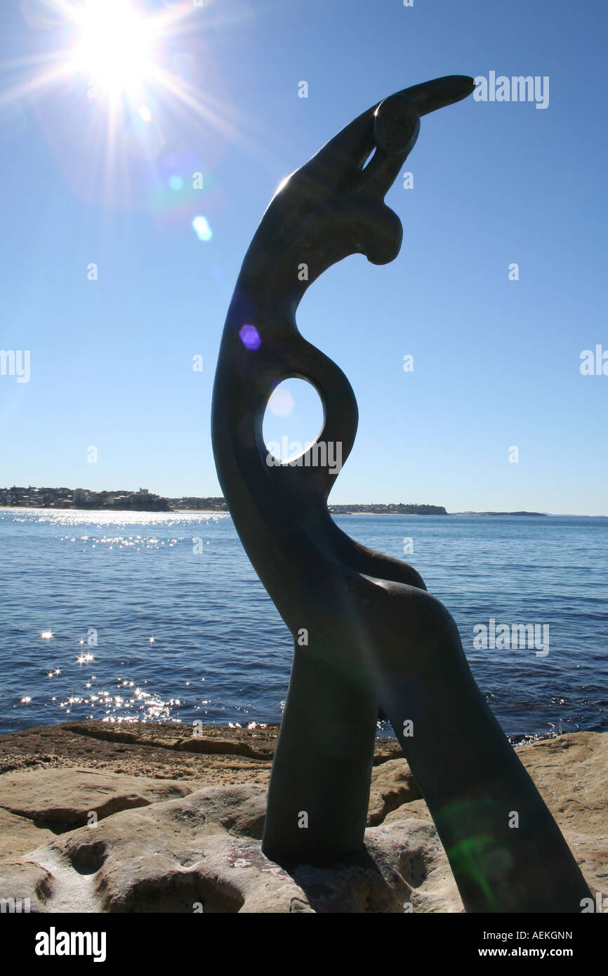 Fairy Bower, Manly, Sydney, Australia Stock Photo - Alamy