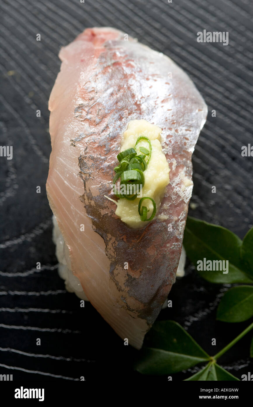 Saurel fish hi-res stock photography and images - Alamy