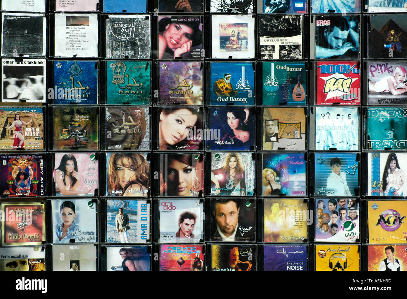 Album covers hi-res stock photography and images - Alamy