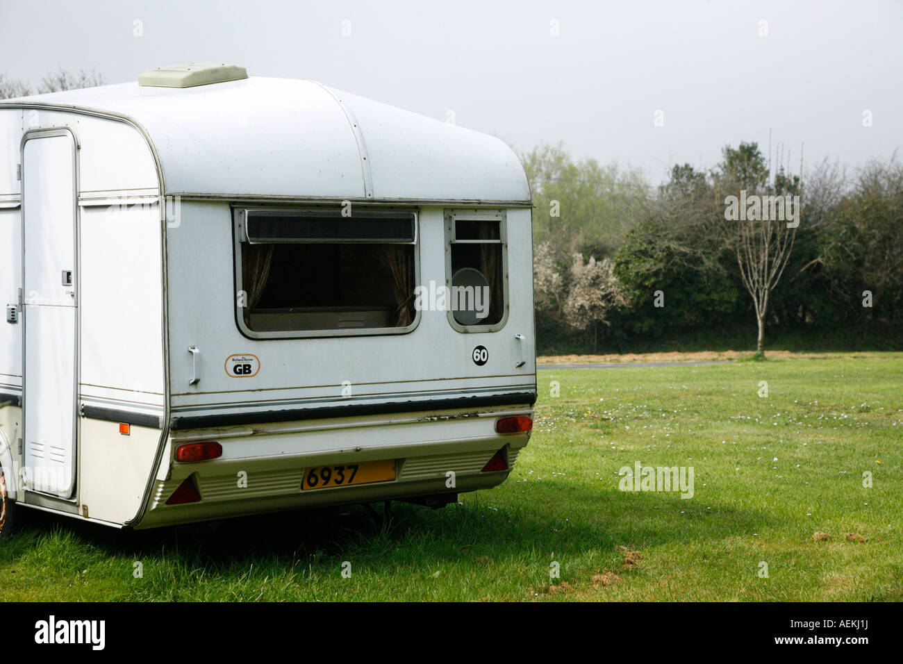 English holiday camp hi-res stock photography and images - Alamy