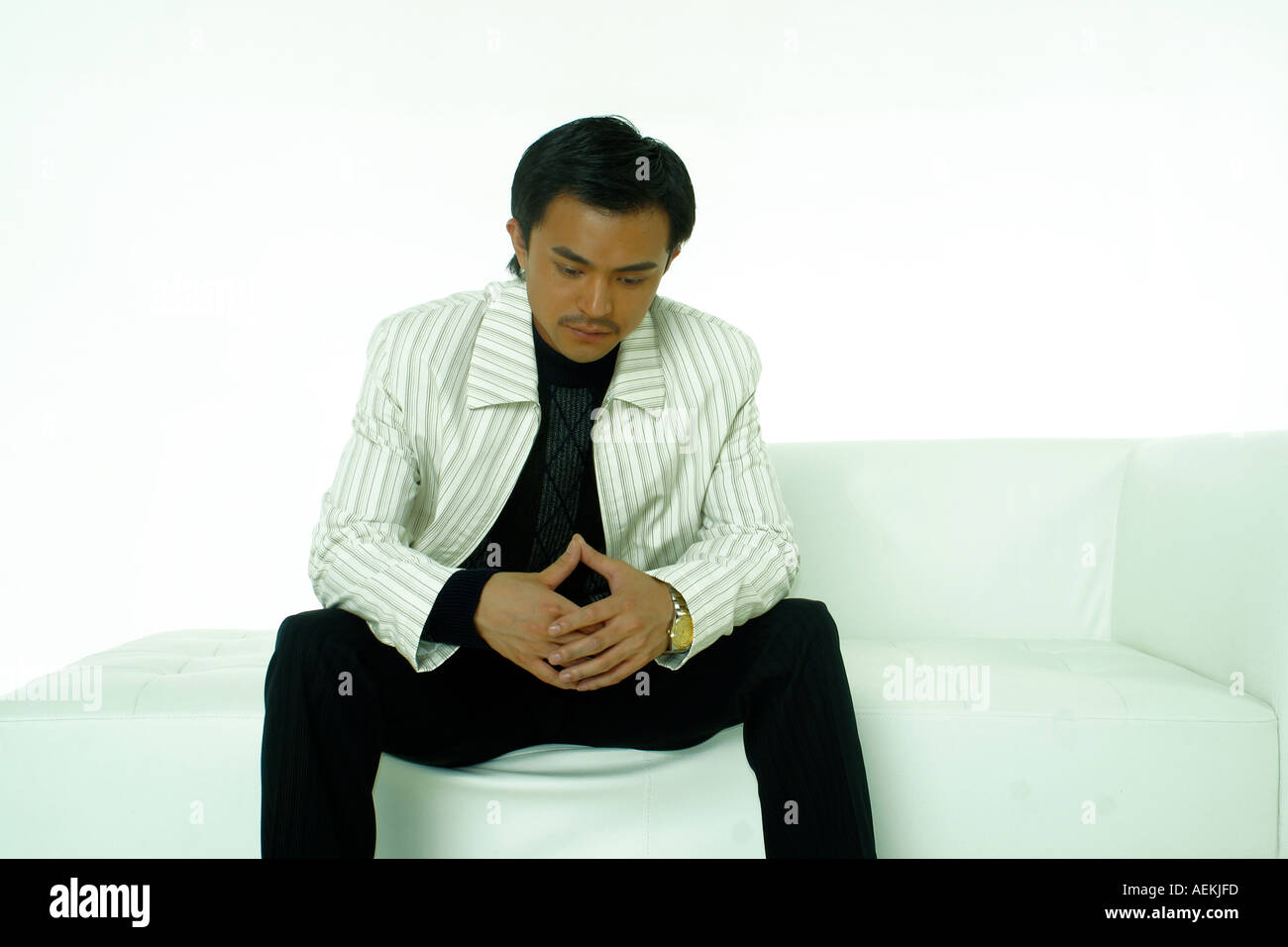 Authoritative guide hi-res stock photography and images - Alamy