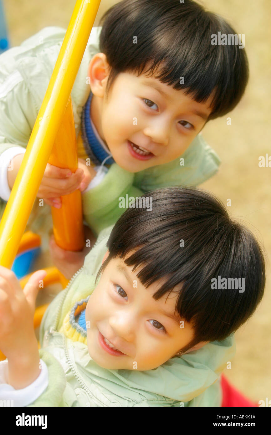 children Stock Photo - Alamy