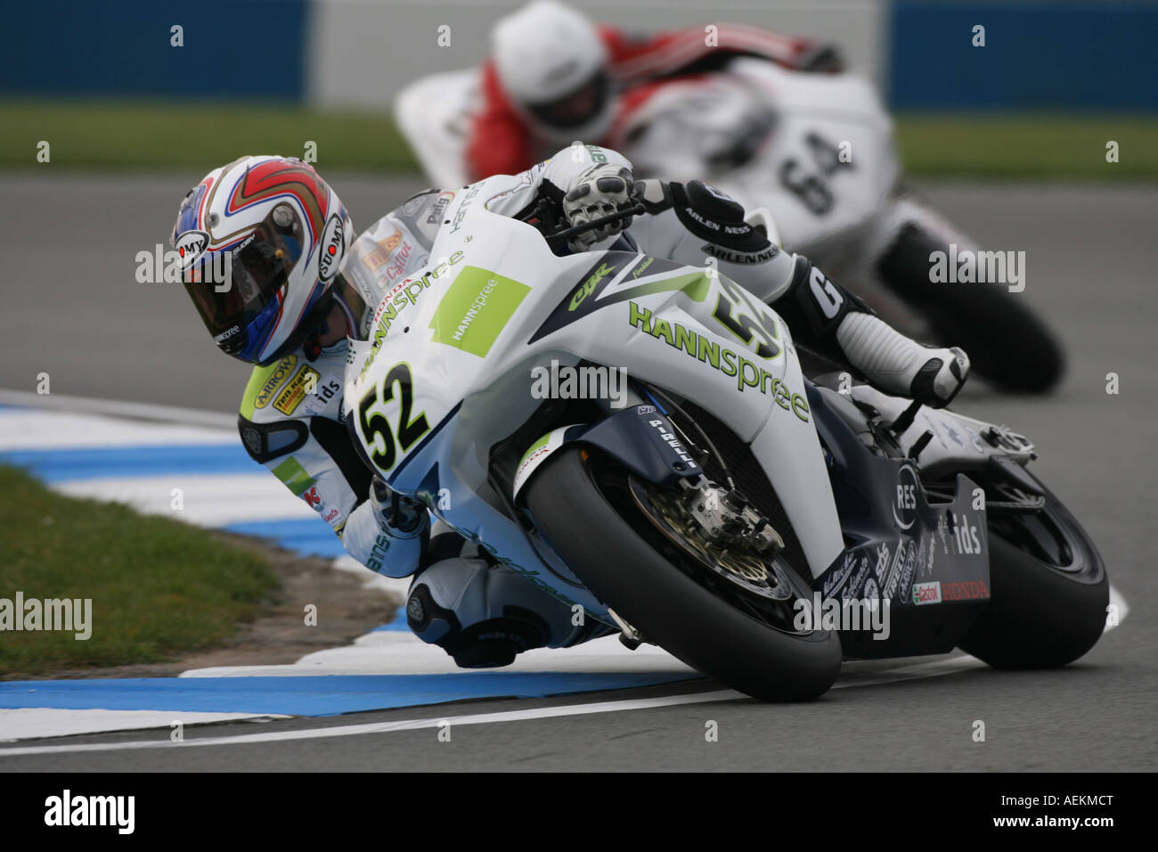 SBK World Superbike Championship Stock Photo - Alamy