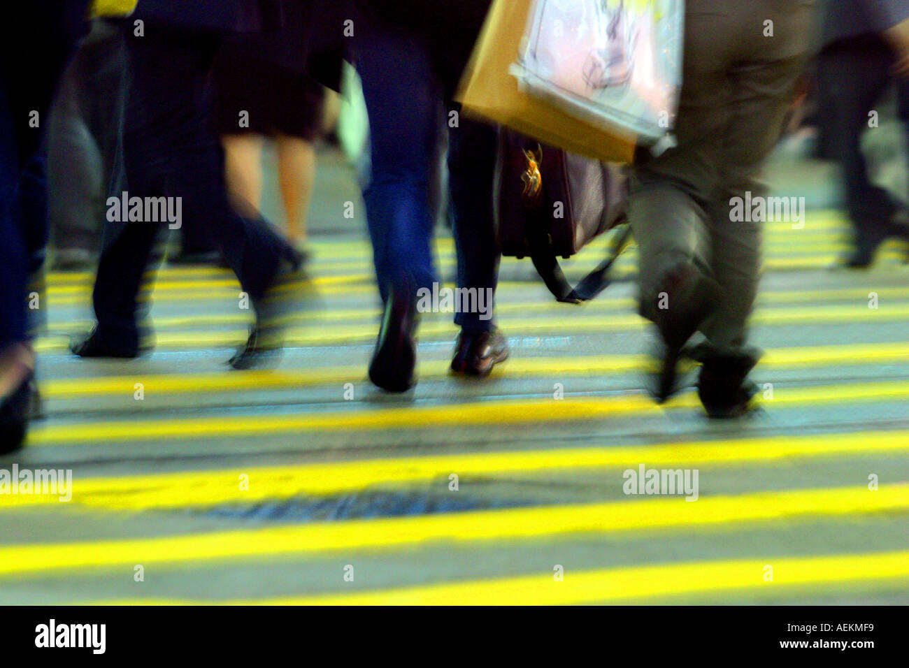 Woman travel stress crowd hi-res stock photography and images - Alamy
