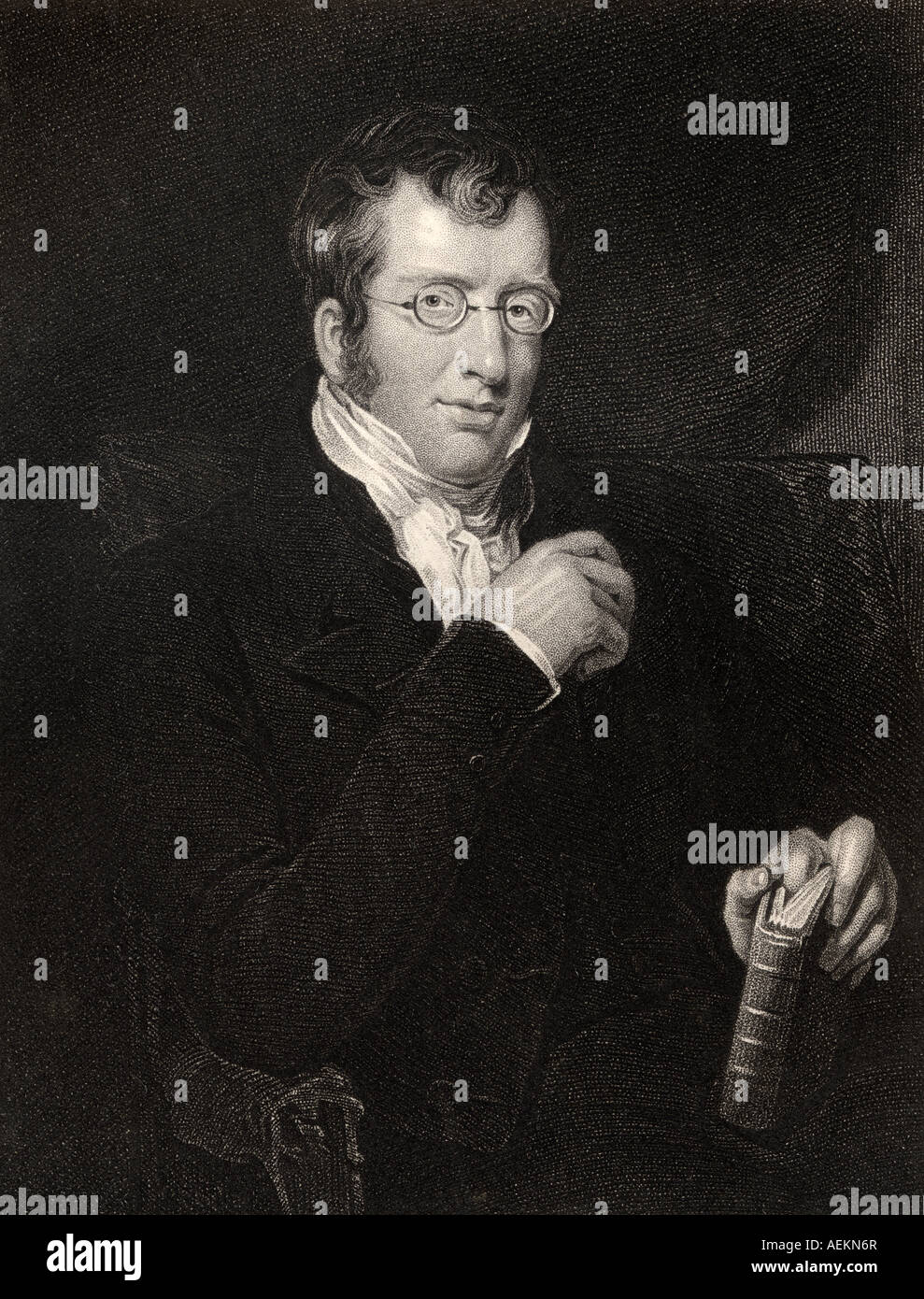 Sir thomas fowell buxton hi-res stock photography and images - Alamy