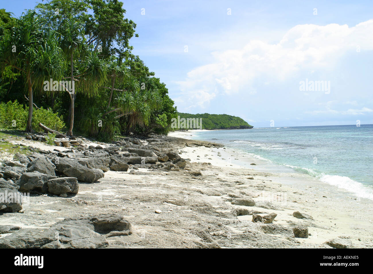 East timor landscapes hi-res stock photography and images - Alamy
