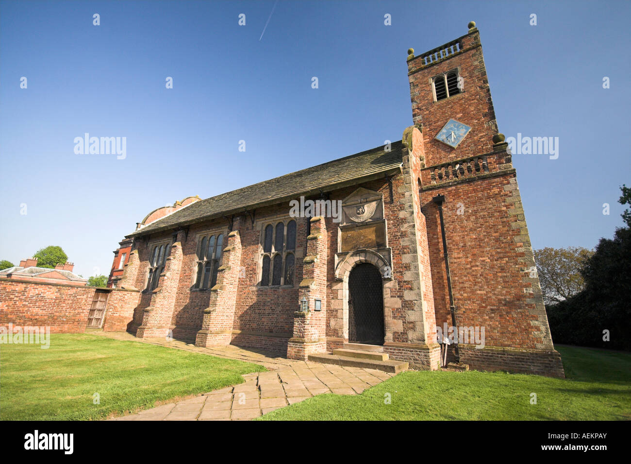 Tabley grounds hi-res stock photography and images - Alamy