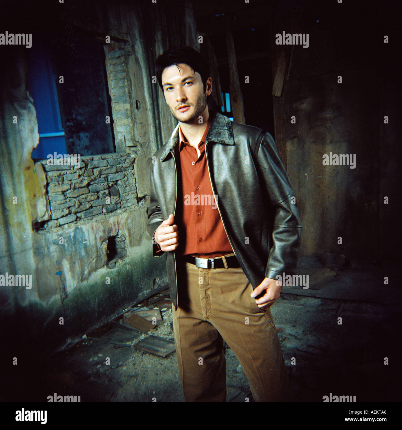 Number one fashion model hi-res stock photography and images - Alamy