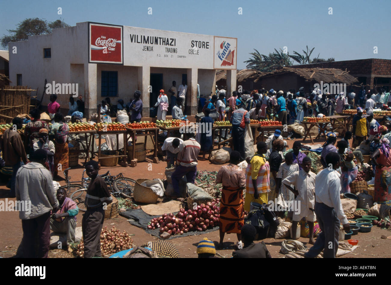 Jenda malawi hi-res stock photography and images - Alamy