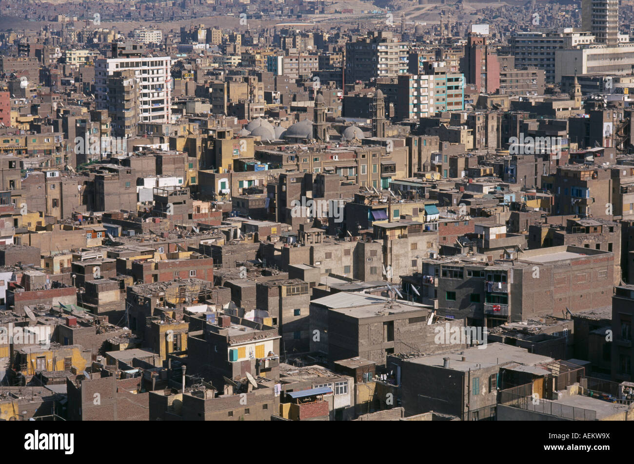 EGYPT Cairo Area Cairo Stock Photo - Alamy