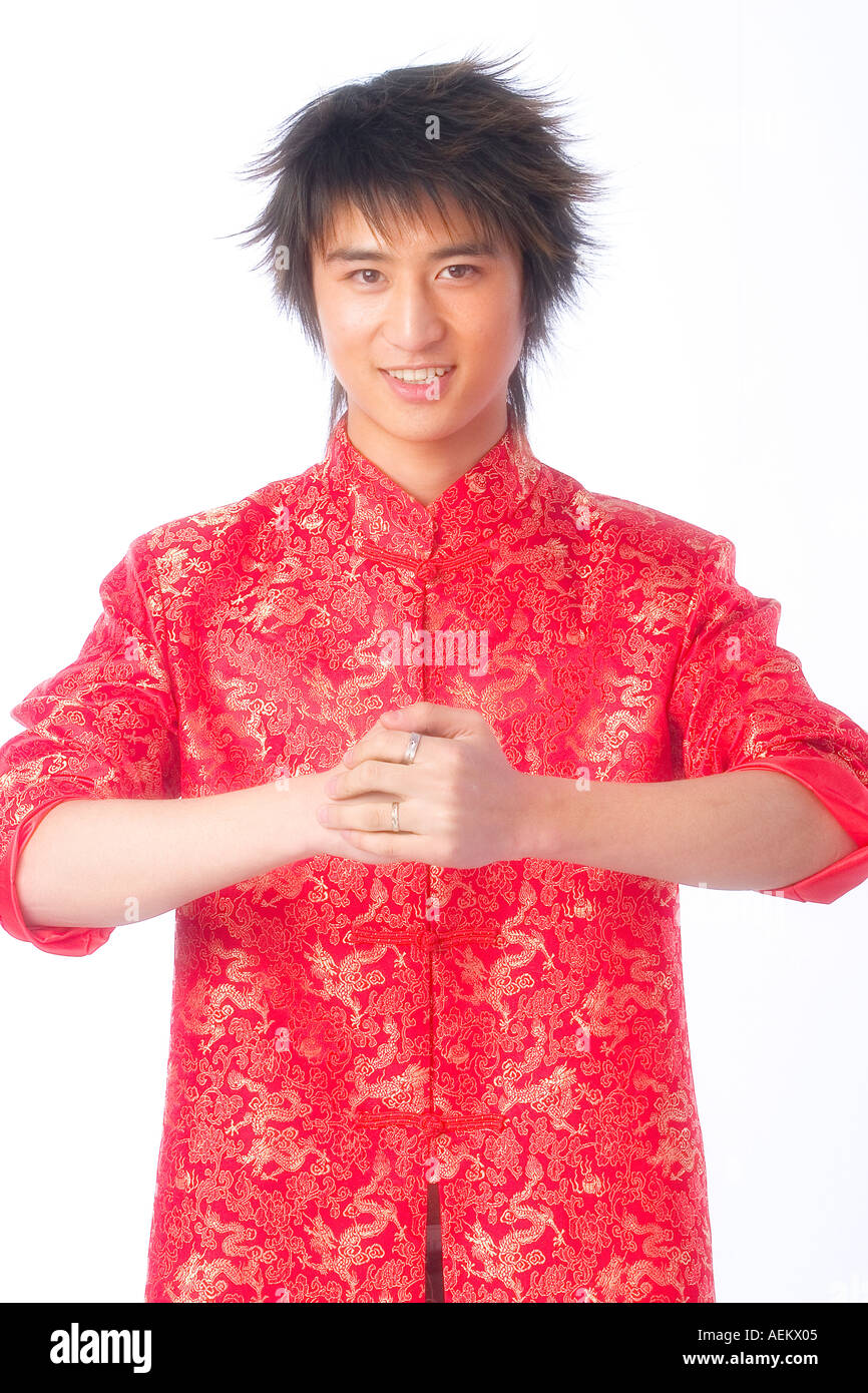 Welcome the chinese new year hi-res stock photography and images - Alamy