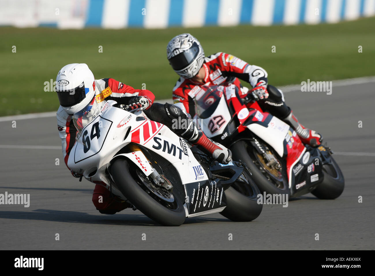 SBK World Superbike Championship Stock Photo - Alamy