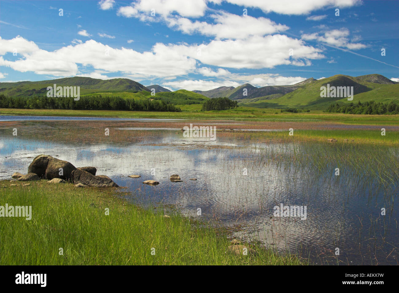 Crianlarich bridge hi-res stock photography and images - Alamy
