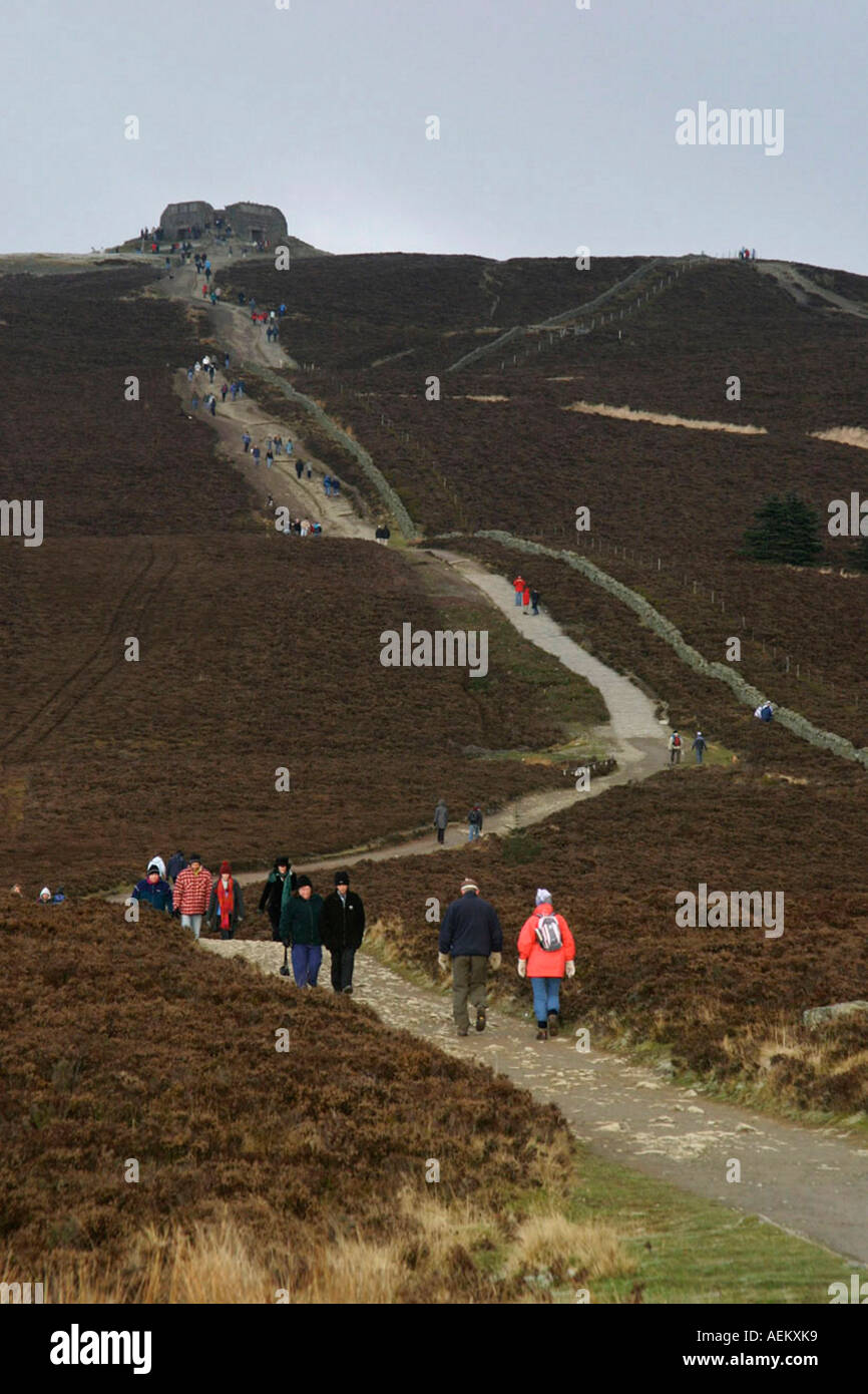 Mold flintshire hi-res stock photography and images - Alamy