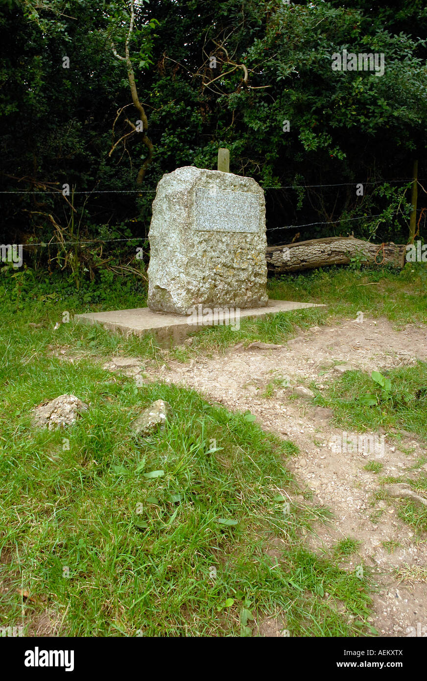 Trewsbury mead hi-res stock photography and images - Alamy