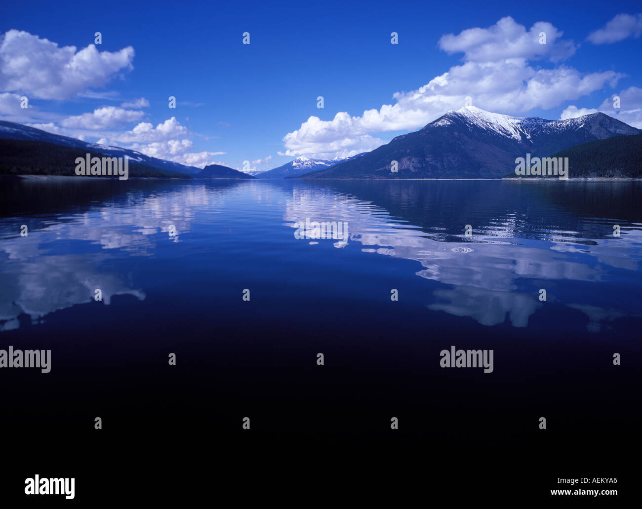 Nakusp hi-res stock photography and images - Alamy