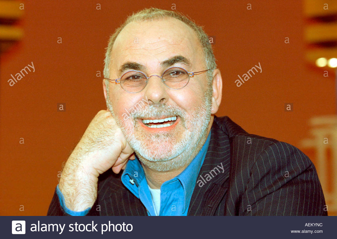 Udo Walz Stock Photos & Udo Walz Stock Images - Alamy