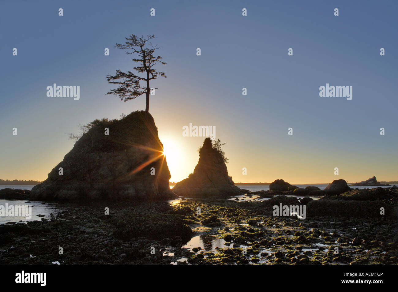 Three pools, oregon hi-res stock photography and images - Alamy