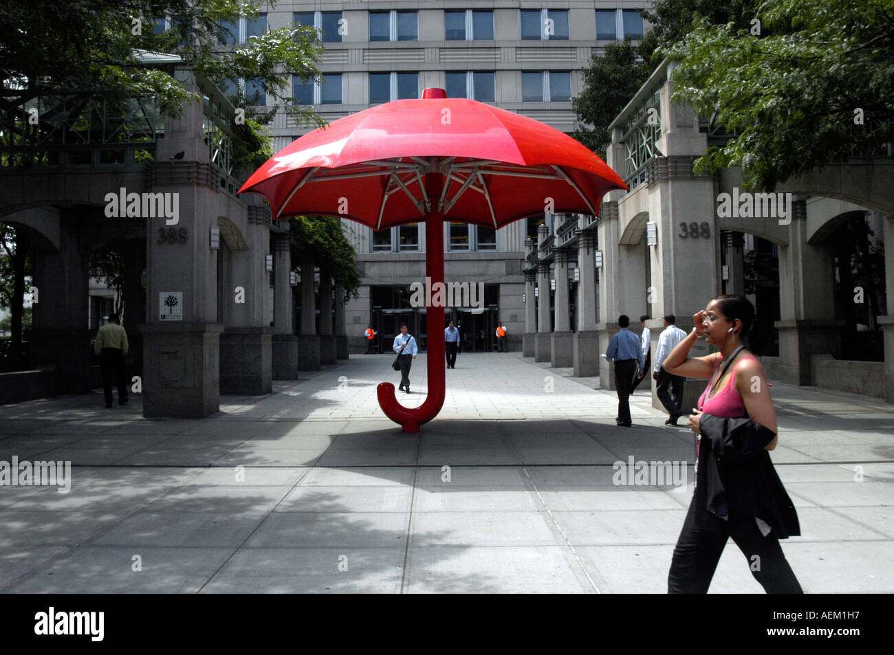 Nyc streetscapes hi-res stock photography and images - Alamy