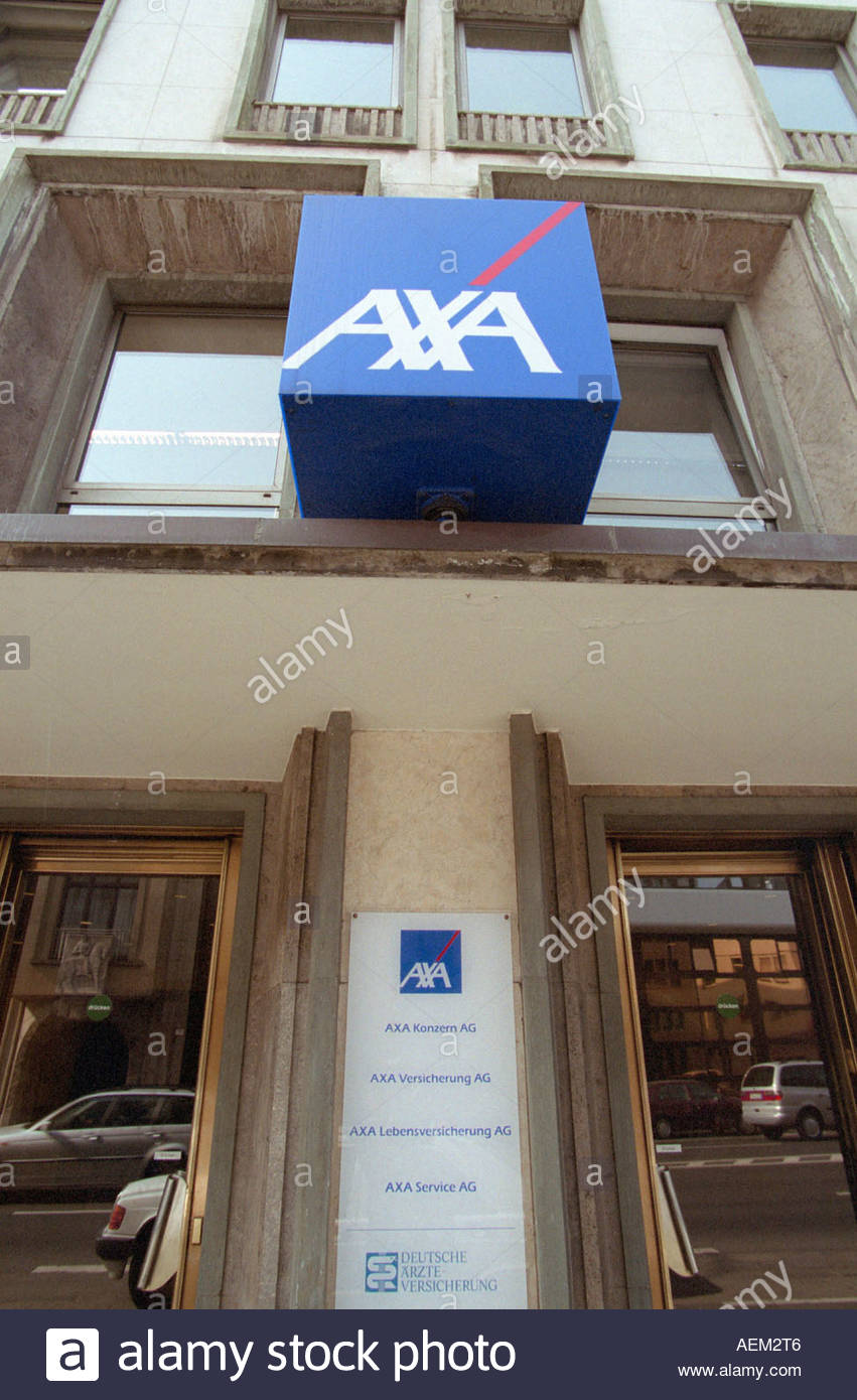 Axa Insurance Offices Stock Photos & Axa Insurance Offices Stock Images ...