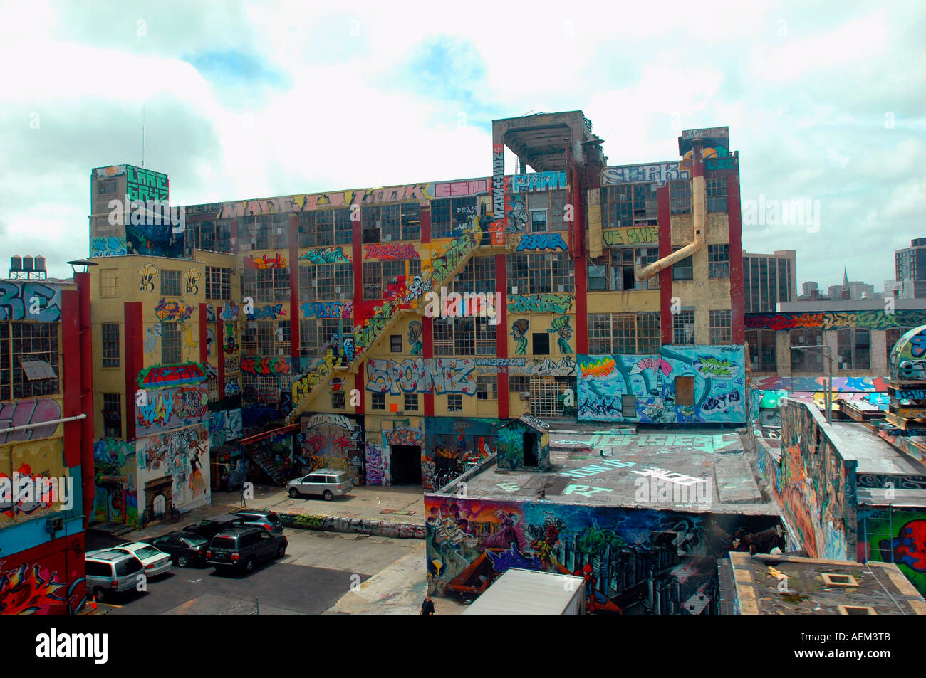 Eurotrash High Resolution Stock Photography and Images - Alamy