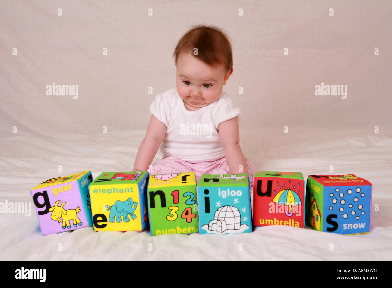 Genius baby einstein hi-res stock photography and images - Alamy